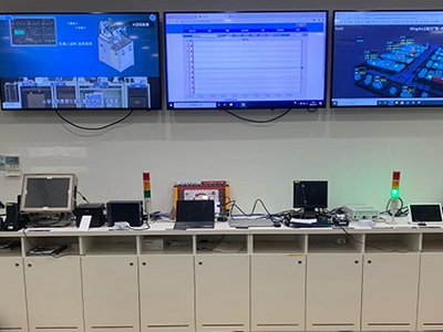 制造业ICT解决方案: 解决方案 | NEC